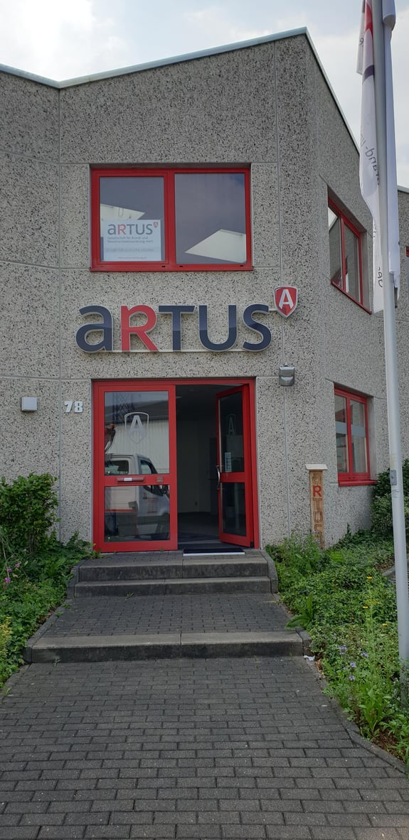ARTUS GmbH